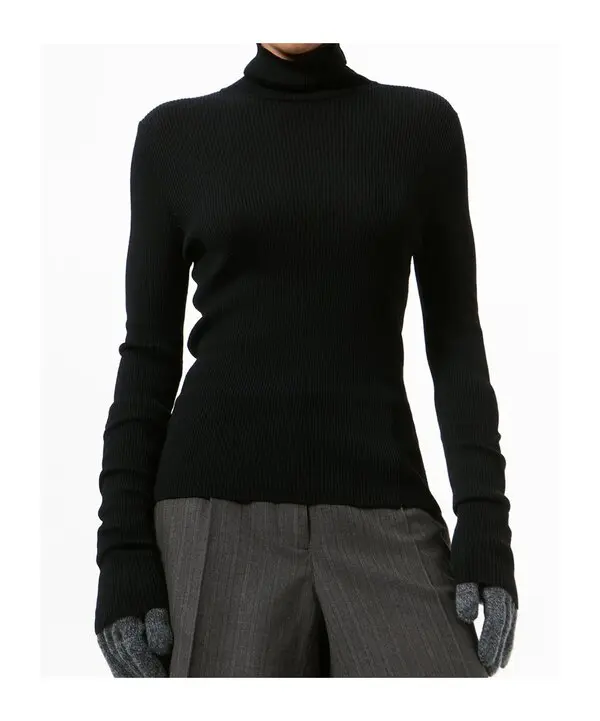 Our Legacy Long-sleeve Knit Top