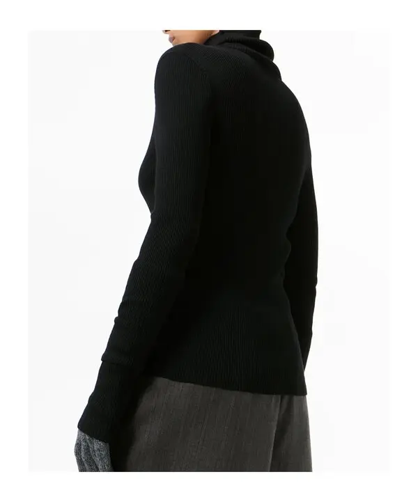 Our Legacy Long-sleeve Knit Top