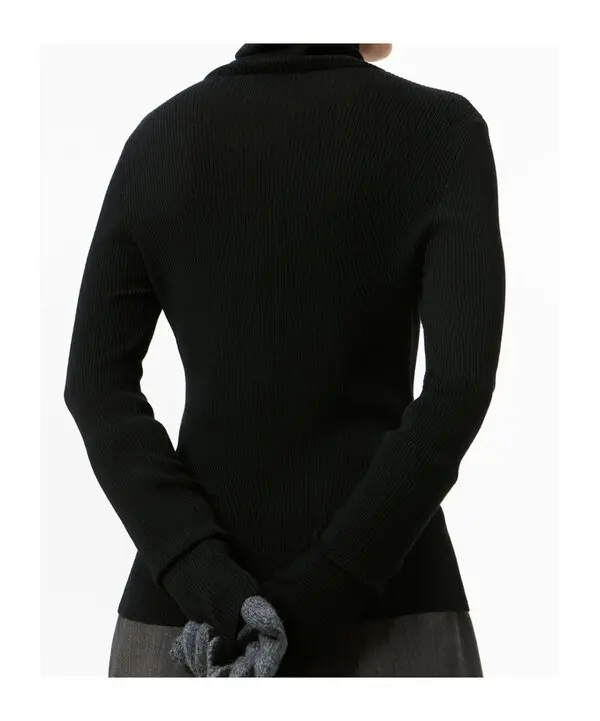 Our Legacy Long-sleeve Knit Top