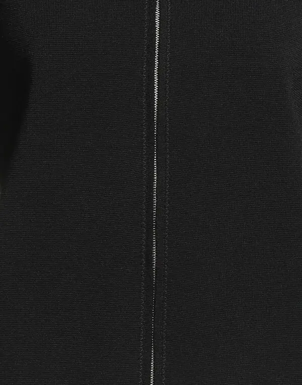 Marni Two-color Knitted Cardigan