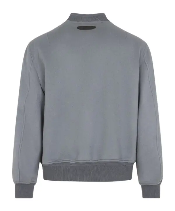 Brioni Long-sleeve Zip-up Jacket