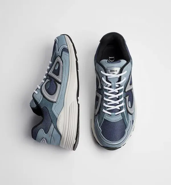 Dior B30 Countdown Sneaker