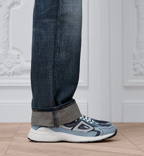 Dior B30 Countdown Sneaker