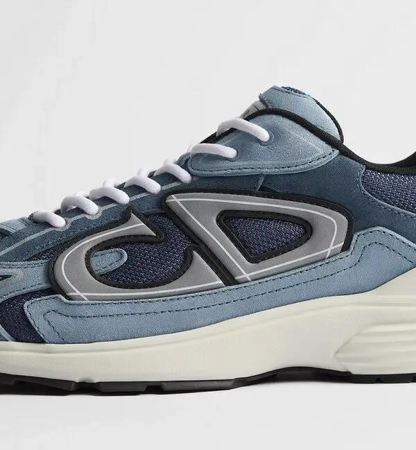 Dior B30 Countdown Sneaker