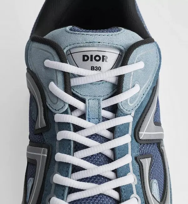Dior B30 Countdown Sneaker