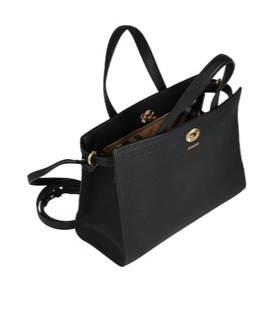 Burberry Mediumsize Tote Bag