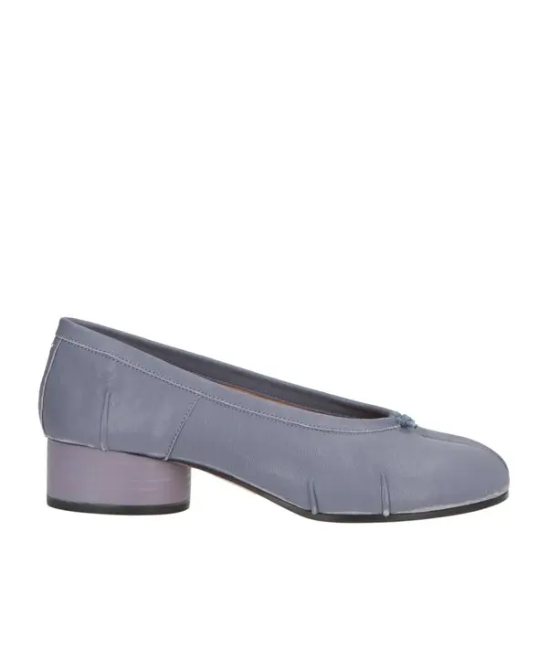 MAISON MARGIELA Simple Flat Shoes
