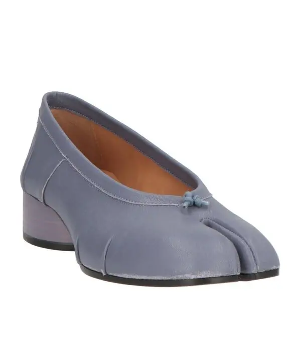 MAISON MARGIELA Simple Flat Shoes