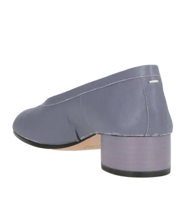 MAISON MARGIELA Simple Flat Shoes