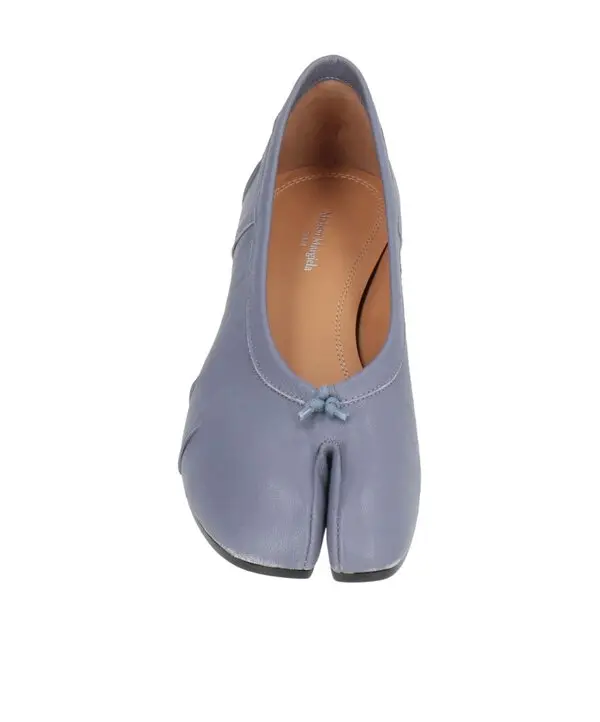 MAISON MARGIELA Simple Flat Shoes