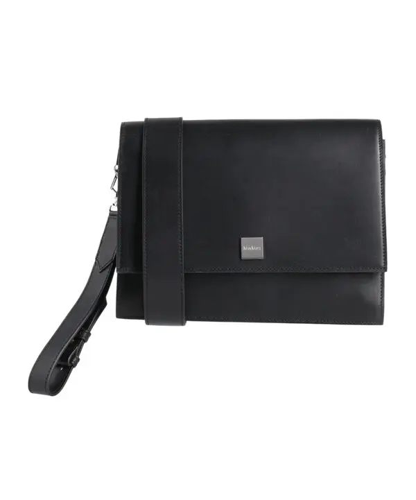 Max Mara Across-body Bags - Black