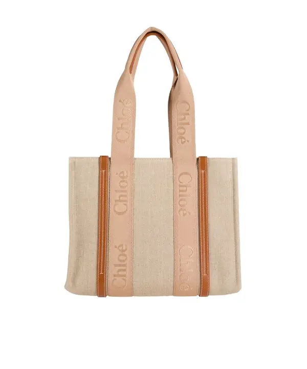 Chloé Multicolor Handbag