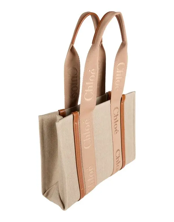 Chloé Multicolor Handbag