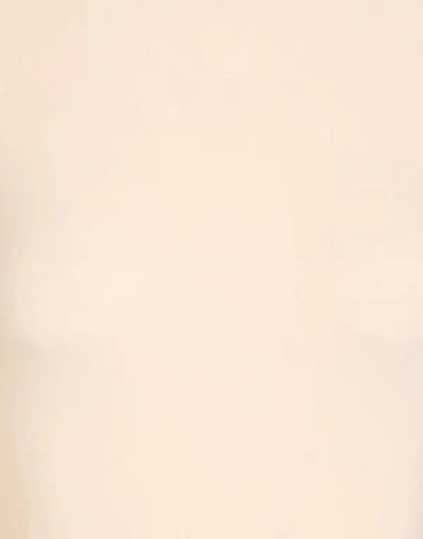 MAISON MARGIELA Solid-color Stretch Knitted Top