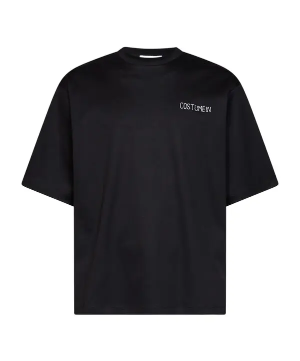 COSTUMEIN Short-sleeved T-shirt