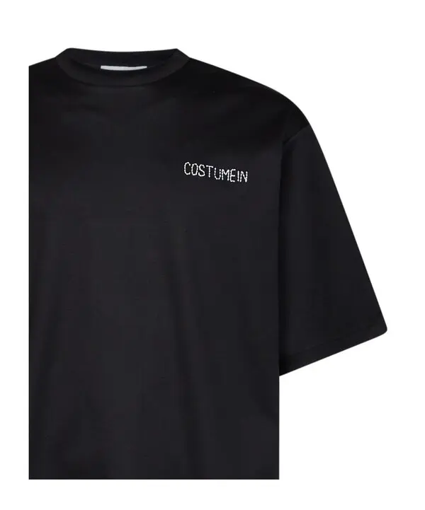 COSTUMEIN Short-sleeved T-shirt