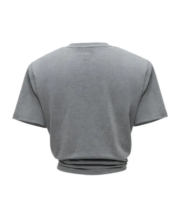 Magda Butrym Knotted T-shirt