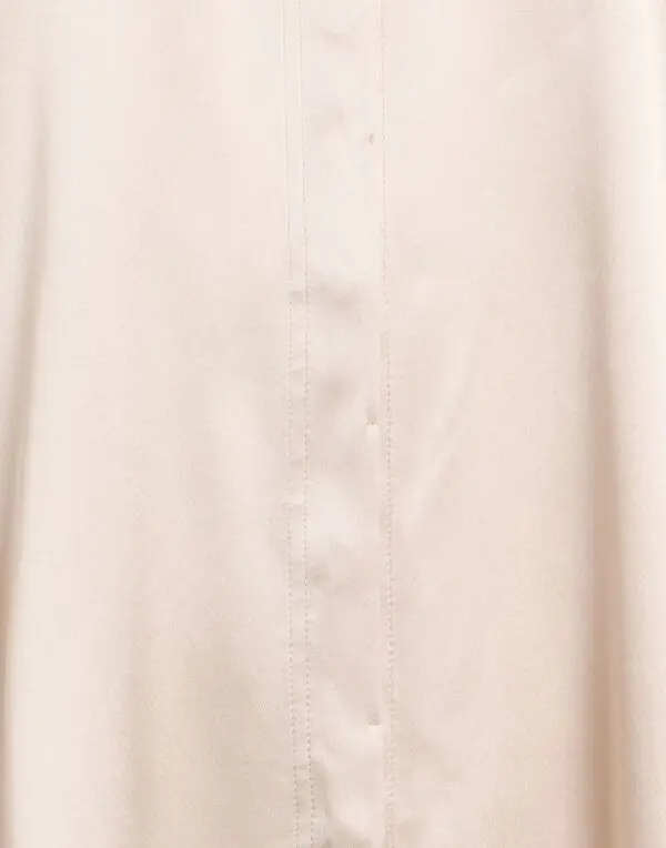 Brunello Cucinelli Casual Solidcolor Shirt