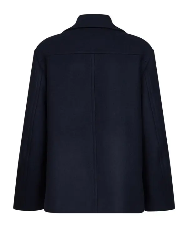 Dries Van Noten Long-sleeve Jacket
