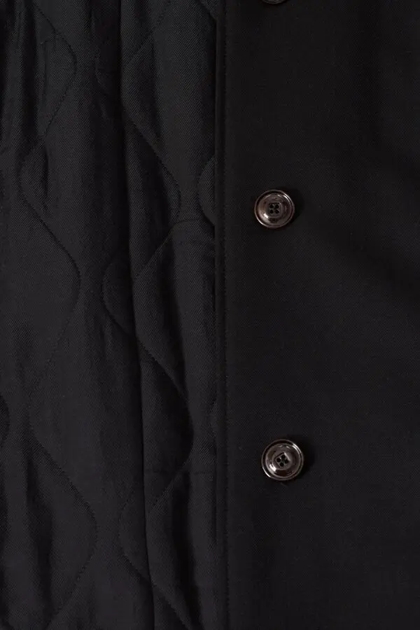 Our Legacy Tundra Coat