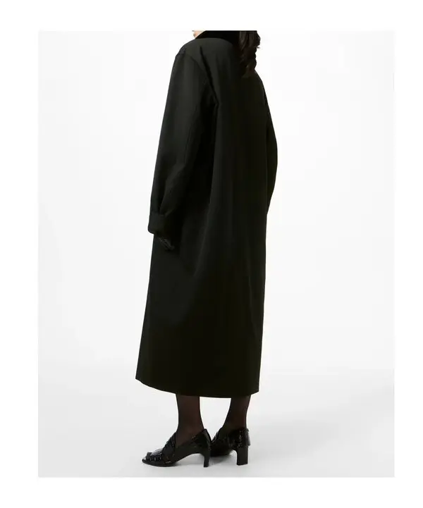 Our Legacy Tundra Coat