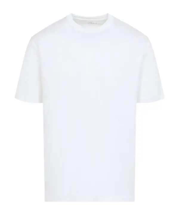 Kiton Short-sleeved T-shirt