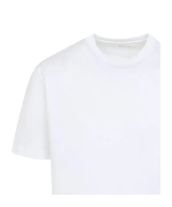 Kiton Short-sleeved T-shirt