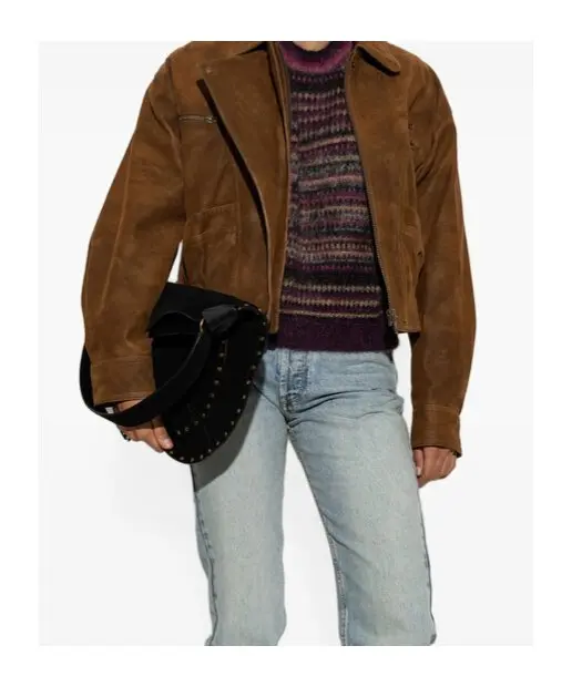 Isabel Marant Étoile Striped Sweater