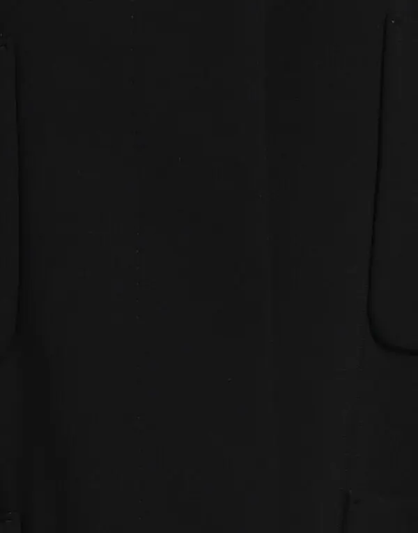 Max Mara Minimalist Single- Blazer