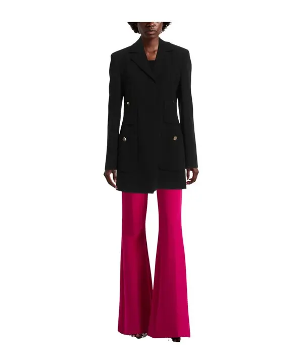 Max Mara Minimalist Single- Blazer