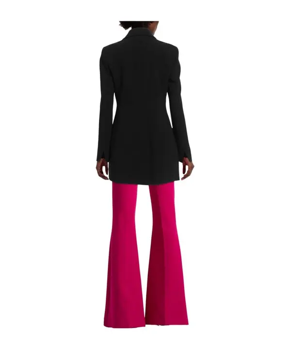 Max Mara Minimalist Single- Blazer