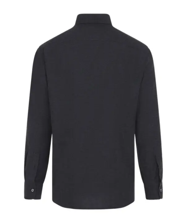 Brioni Long-sleeved Shirt