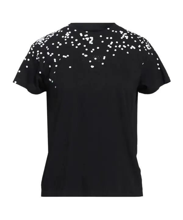 MAISON MARGIELA Printed Tshirt