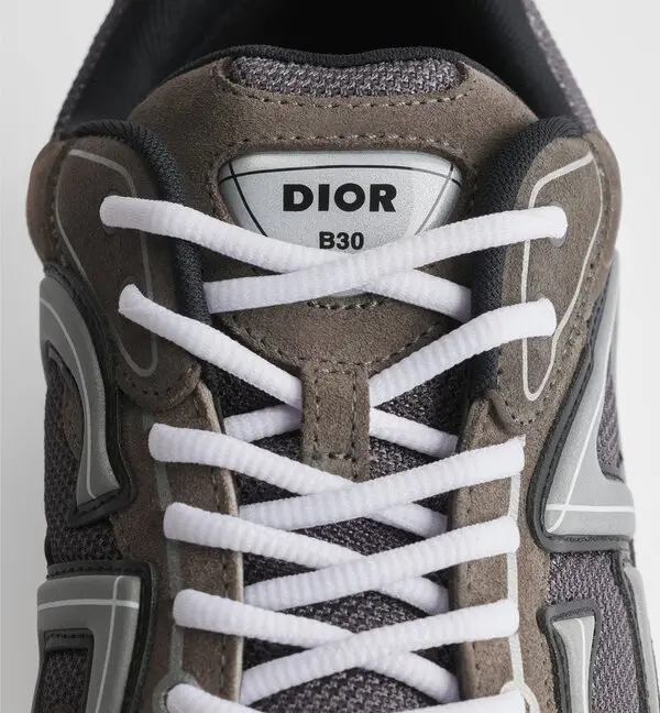 Dior B30 Countdown Sneaker