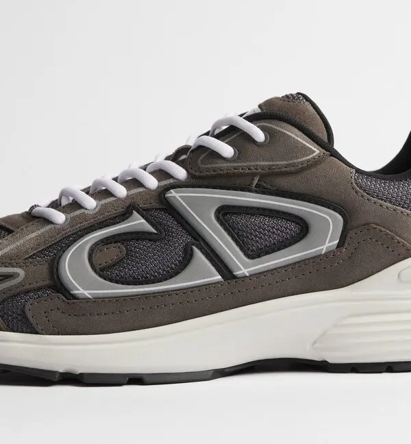 Dior B30 Countdown Sneaker