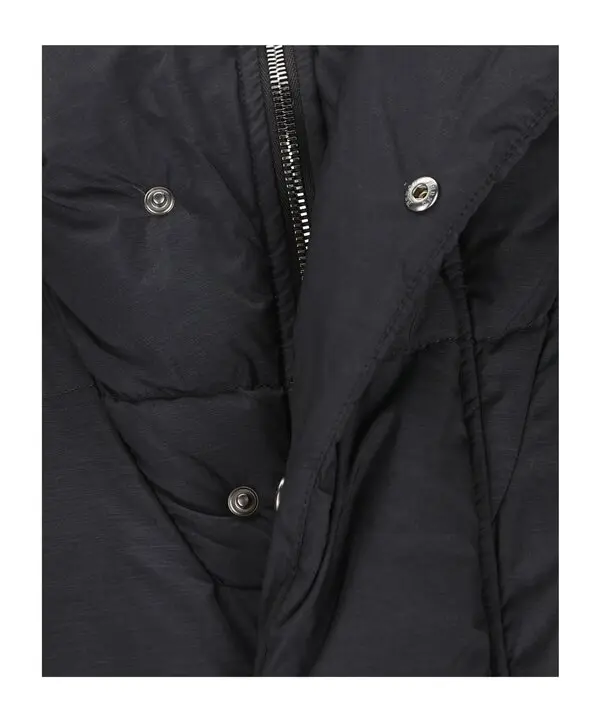 Herno Hooded Quilted Down Jacket