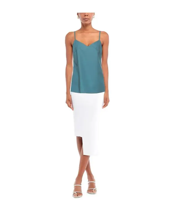 Max Mara Minimalist Camisole