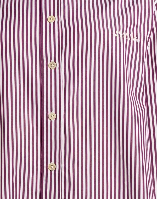 Isabel Marant Étoile Striped Shirts