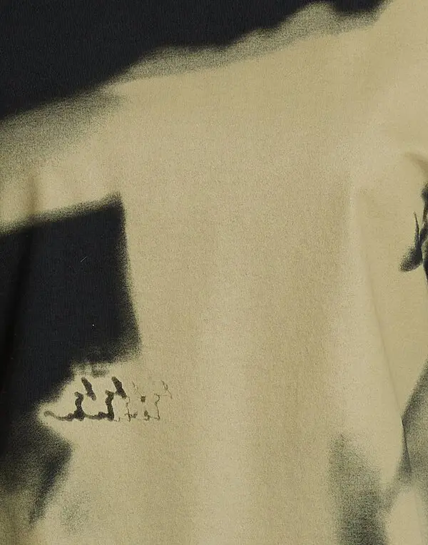 DIESEL® Printed T-shirt - No