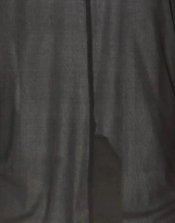Rick Owens Basic Short-sleeved T-shirt