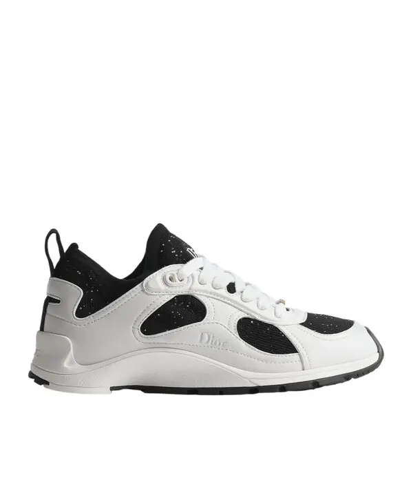Dior Mile Sneaker