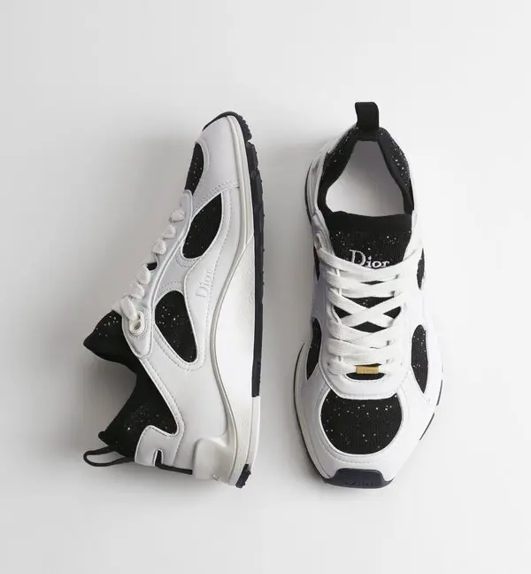 Dior Mile Sneaker