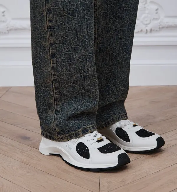 Dior Mile Sneaker