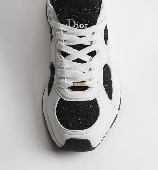 Dior Mile Sneaker