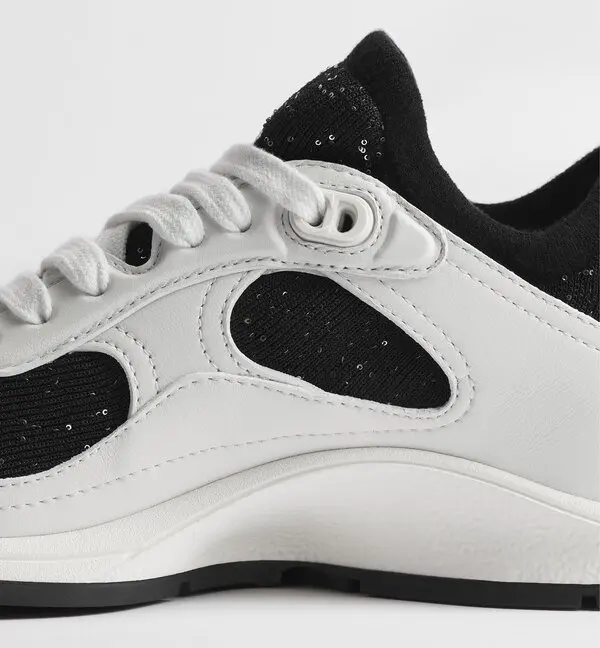Dior Mile Sneaker