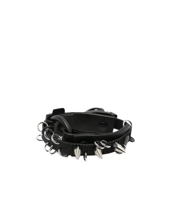 INNERRAUM Riveted Bracelet