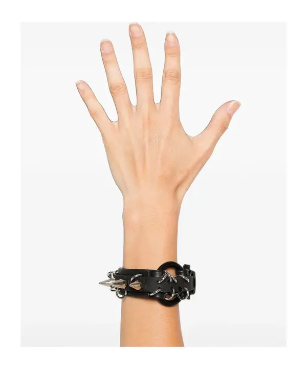 INNERRAUM Riveted Bracelet