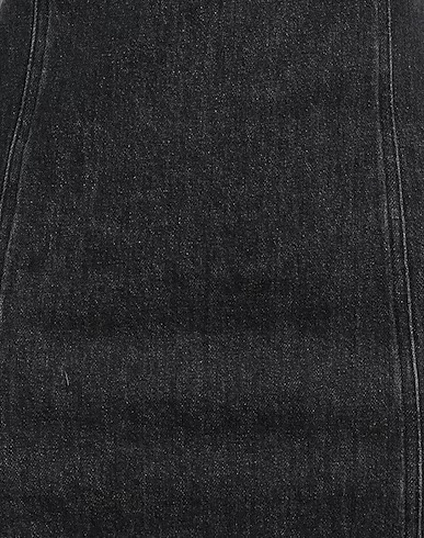 DIESEL® Denim Sleeveless Fitted Dress