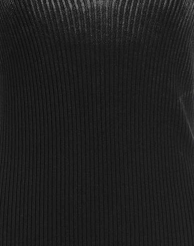 DIESEL® Sleeveless Tiedetail Knit Dress