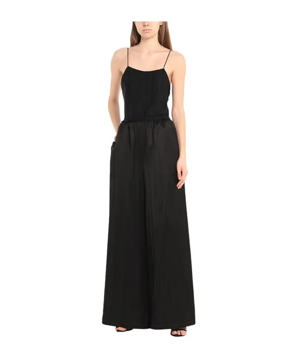 MAISON MARGIELA Oversized Straightleg Trousers